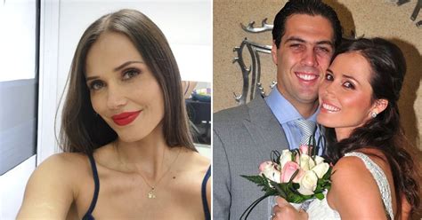 Maju Mantilla Confirma Que Su Relación Con Gustavo Salcedo No Marcha