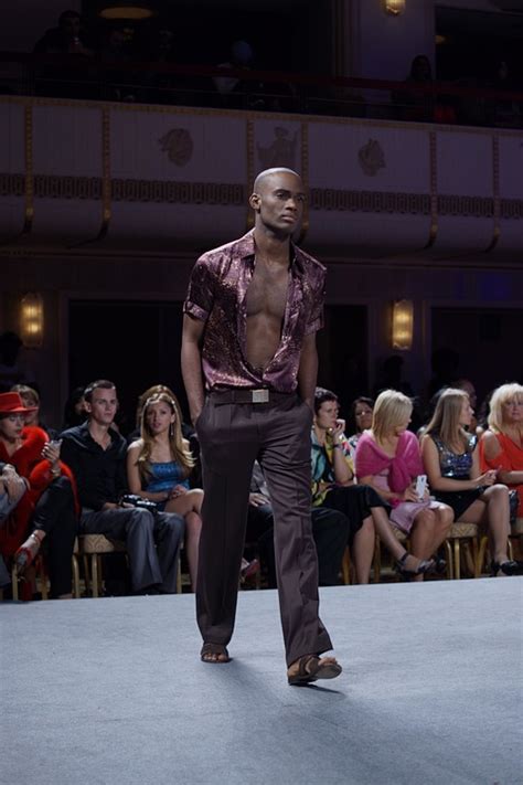 Male Model Runway Free Photo On Pixabay