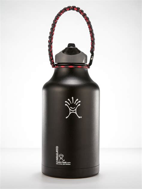 Hydro Flask Handle For Wide Mouth With Metal Buckle