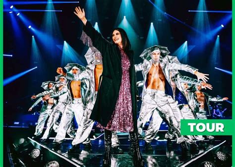 Laura Pausini Tour 2024 Si Aggiungono Nuove Date Per Linverno