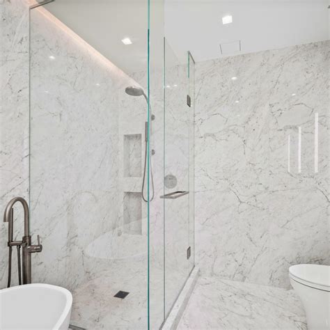 Wall Cladding With Porcelain Moderno Porcelain Works