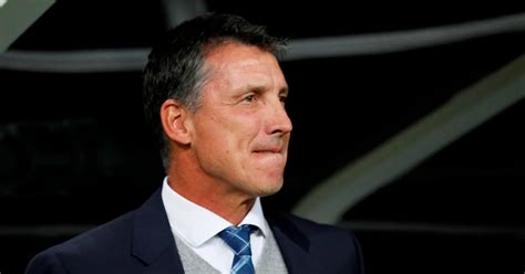 Tigres Confirmó Que El Uruguayo Robert Siboldi Será Su Nuevo Director