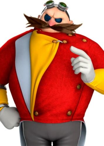 Dr Ivo Robotnik Fan Casting For Sonic Boom The Movie Mycast Fan