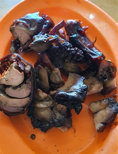 Kedai Makan Hwa Aik Duck Feet Roll Chiefeater Com