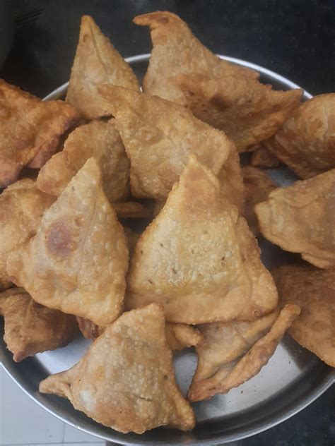 Samose Try Kiye H Rindianteenagers
