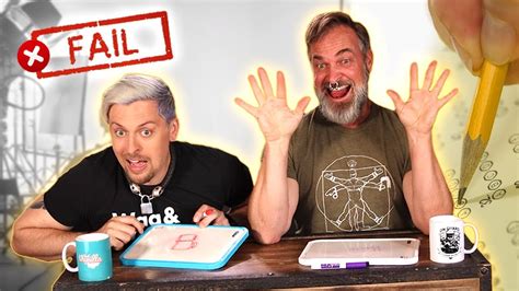 Sex Educators Try To Pass Sex Ed Quizzes YouTube