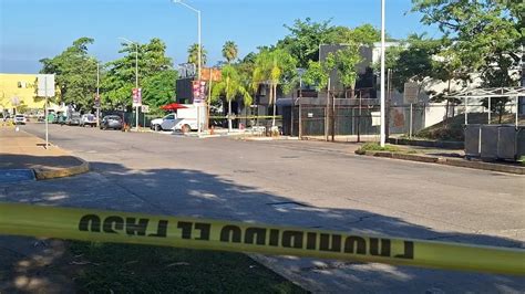 Balacera En Un Bar De Villahermosa Deja Tres Muertos Hay 7 Detenidos