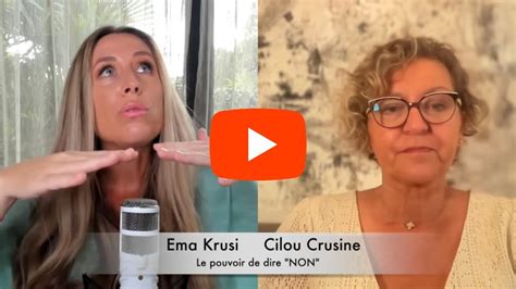 Oser Dire Non Comment On Fait Youtube