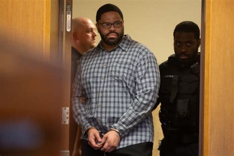 Jury Acquits Yanez Sanford Of Capital Murder In Topeka Triple Killing