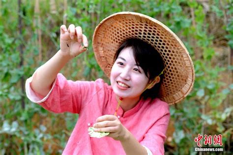 90后学霸夫妻放弃大城市工作回乡种地，后来韩志磊