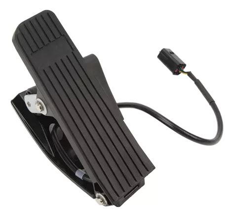 Pedal Acelerador Electr Nico De A V Salida De Alto Rend Meses