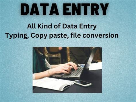 Accurate Typing Documents Pdf To Ms Word Ms Excel File And Data Entry