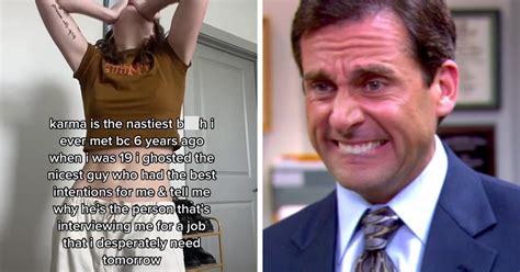 Womans Story About Job Interview With Guy She Ghosted 6 Years Ago Goes