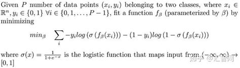 7种常用回归分析算法 知乎