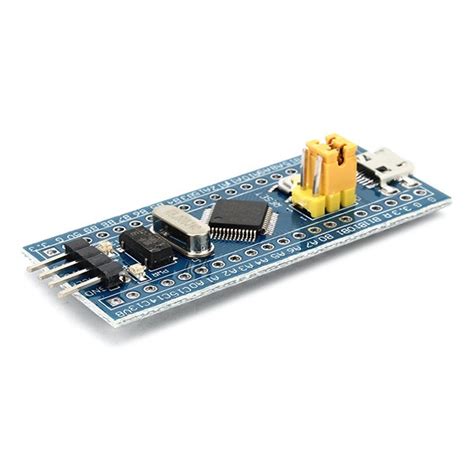 jual original wt tm32f103c8t6 small system development board