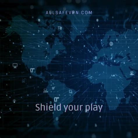 Allsafevpn Gaming Ddos Protection On Linkedin Allsafevpn Vpn Ddos Gaming Privacy