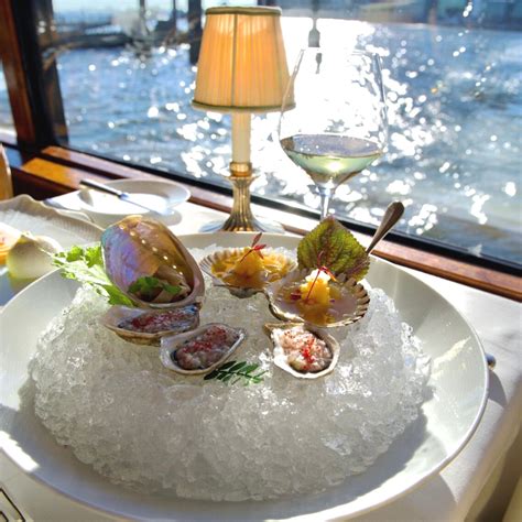 11 Most Romantic Restaurants In New York City Corner Of Carmine