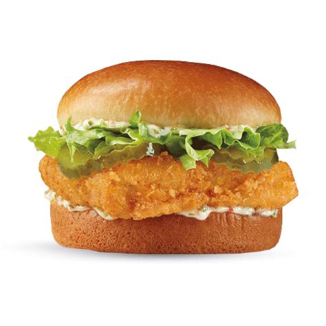 Carribean Fish Fillet Heavenshack