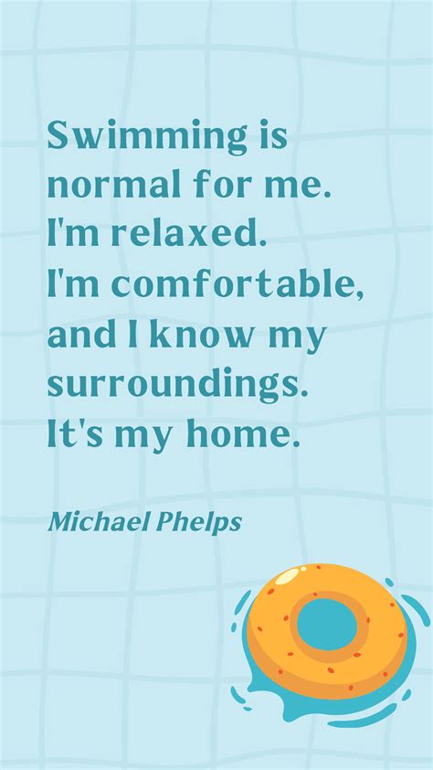 Free Swimming Templates To Edit Online