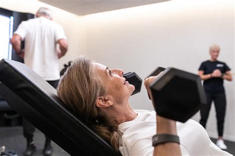 How To Counteract Age Related Cognitive Decline Aviv Clinics