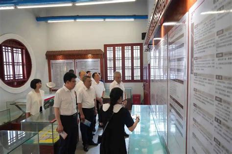 铭记伟大胜利 弘扬抗战精神 市政协组织参观潮汕抗日战争史料图片展活动历史中国