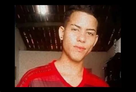Jovem é Encontrado Morto Com Marcas De Tiros No Rosto às Margens Da Pb