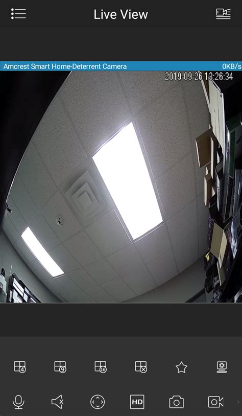 Using Amcrest Smart Home Products With Amcrest View Pro Amcrest