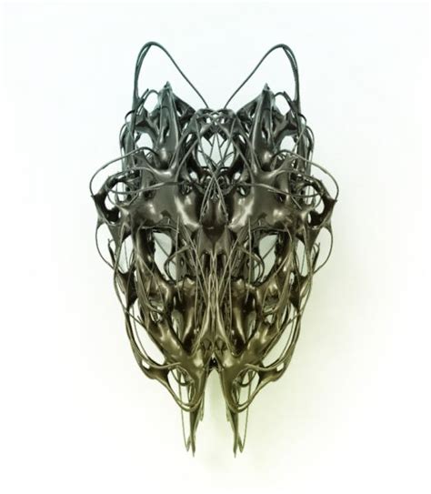 Parametric World Generative Design Digital Sculpture Art Drawings Sketches Simple