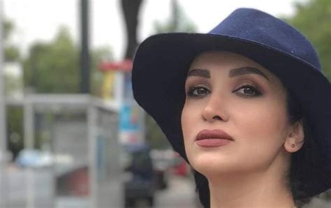 تصاویر بازیگر زن ایرانی در حال گدایی در شبکه‌های معاند همشهری آنلاین