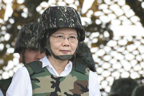 民进党证实台军试射“天弓三型”导弹，声称可拦截大陆导弹凤凰网视频凤凰网