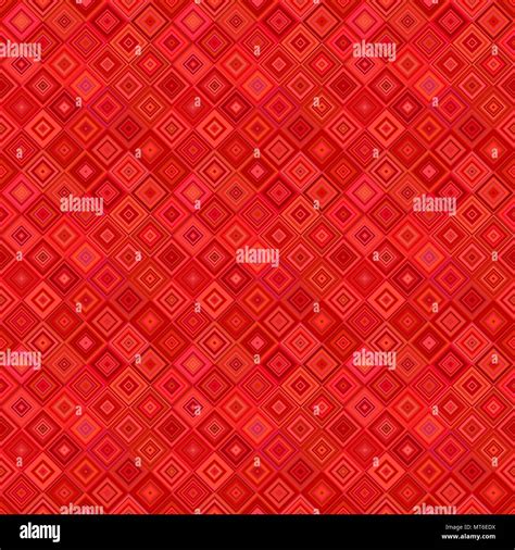 Diagonal Square Pattern Background Repeating Graphic Stock Vector Image And Art Alamy