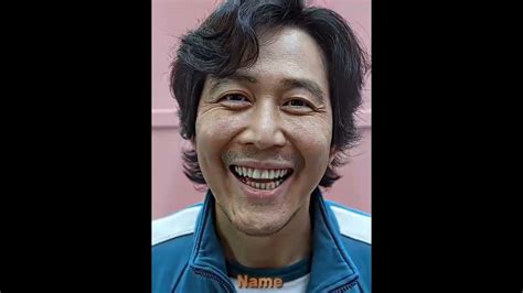 Squid Game Edit Youtube