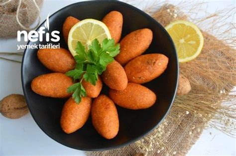 İçli Köfte 2 Basit Yöntem İle Nefis Yemek Tarifleri Yemek Tarifi