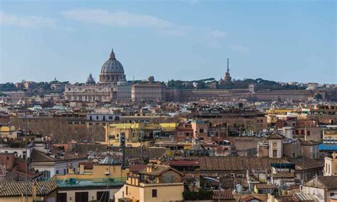 Come Dormire A Roma Spendendo Poco Livers2000