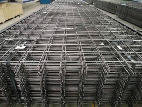 Reinforcing Mesh Anping Chengxin Metal Mesh Co Ltd