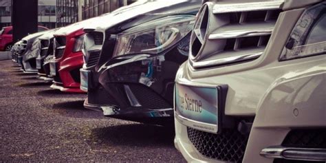 Estados Unidos veta la venta e importación de automóviles conectados