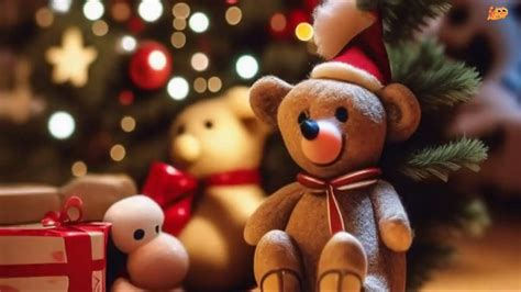 🎄Оживают ли игрушки?🎄Новогодние мульт стихи от😻котика Шуршика Весёлые ...