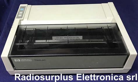 Thinkjet Printer Hp 2225ab