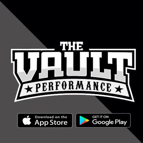 The Vault Performance Home