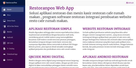 Free Download Blazor Webassembly Seo Starter Template Mesin Kasir