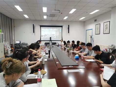 我校新闻传播学院2022年暑期教师培训圆满结束 河北传媒学院