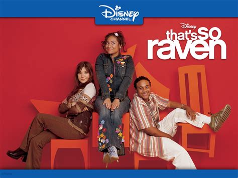 Prime Video Thats So Raven Volume 3
