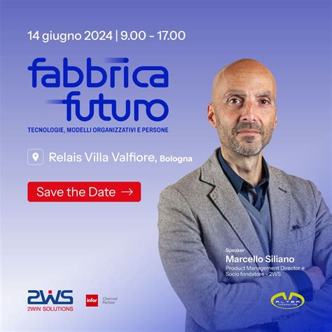 Marcello Siliano Posted On Linkedin