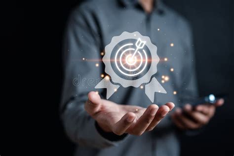 Quality Certificate And Checklist Analyst Target Objective Marketing