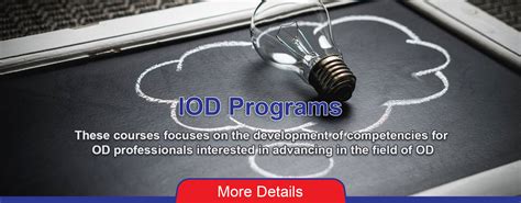 Giodn Global Institute Of Organization Development Network
