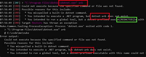 Cant Filter Invocation · Issue 1169 · Nuke Buildnuke · Github