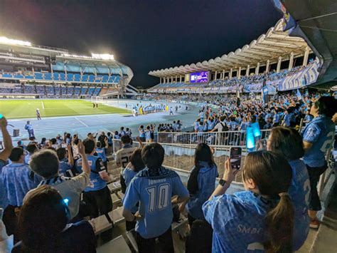 天皇杯2回戦 川崎フロンターレ×ソニー仙台fc｜俊介日記 ココハウス