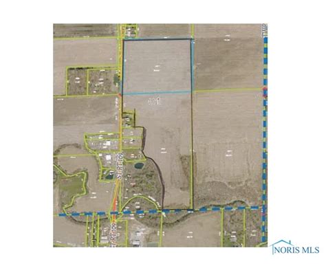 0 State Route 109 Liberty Center Oh 43532 Mls 6112281 Howard Hanna