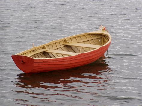 The Meaning And Symbolism Of The Word Boat