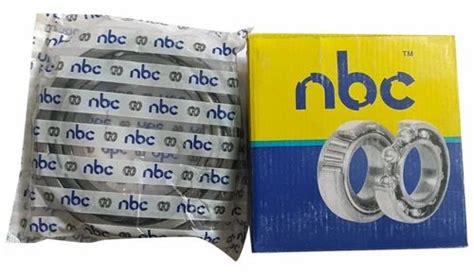 Ball Bearing NBC Tapered Roller Bearings At 150 In Ahmedabad ID